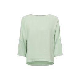 Opus Shirt 'Sumana' female Green size 44