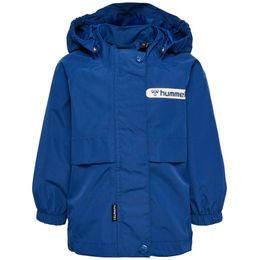 Hummel Performance Jacket 'Mojo' boy Blue size 104