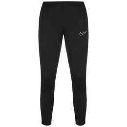 Nike Workout Pants 'Academy 23' male Black size XXL