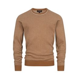 INDICODE Jeans Sweater male Brown size S