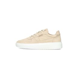 PS Poelman Sneakers 'Enzo' male Beige size 41