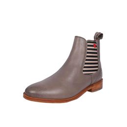 CRICK IT Crickit Chelsea Boots 'SUVI' female Beige size 38