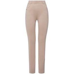 Lauras&oslash;n Pants 'Julia' female Beige size 36