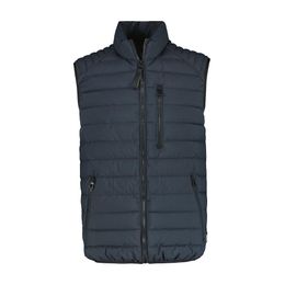 Lerros Vest male Blue size XXXL