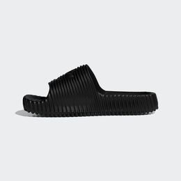 adidas originals Pantolette 'Adilette 25' Damen Gr&ouml;&szlig;e 35.5 schwarz