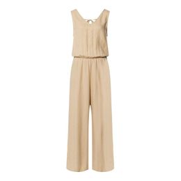 Hanro Jumpsuit ' Urban Casuals ' Damen Gr&ouml;&szlig;e S beige