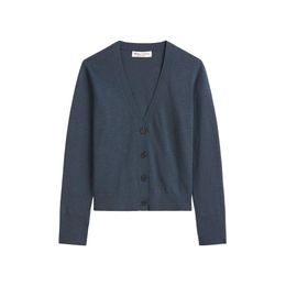 Marc O'Polo Marc O'polo Knit Cardigan female Blue size S