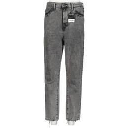 Levi's LEVI'S Jeans Damen Gr&ouml;&szlig;e 28 Second Hand grau