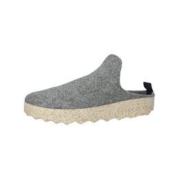 Asportuguesas Slippers male Grey size 45