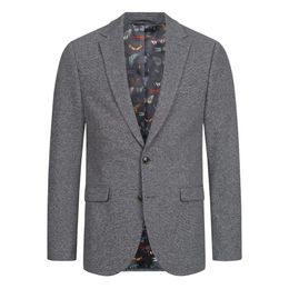 Jeff Suit Jacket 'Felix' male Grey size 54