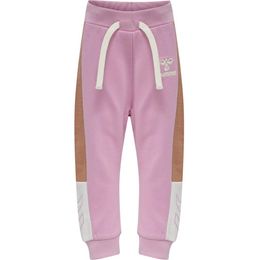 Hummel Pants 'ANJU' boy Pink size 56