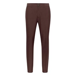 Matinique Pleated Pants 'Liam ' male Brown size 32