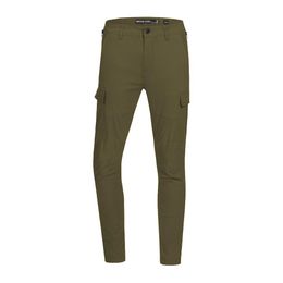 INDICODE JEANS Cargohose 'Mathews ' Herren Gr&ouml;&szlig;e 38 khaki