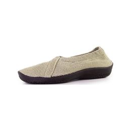 Arcopedico Slipper Damen Gr&ouml;&szlig;e 40 beige