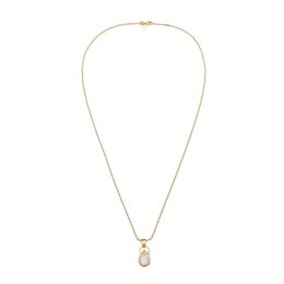 Elli Premium Necklace female Gold size 60