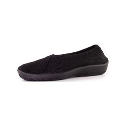 Arcopedico Slipper Damen Gr&ouml;&szlig;e 35 schwarz