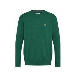 U.S. Polo Assn. Sweater 'UMAdair' male Green size S