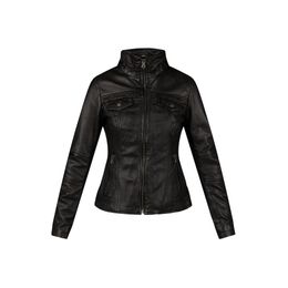 7eleven Between-Season Jacket 'SEBaci' female Black size 34