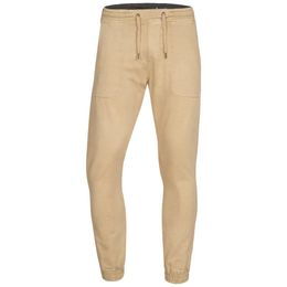 INDICODE Jeans Cargo Pants male Beige size XXXL