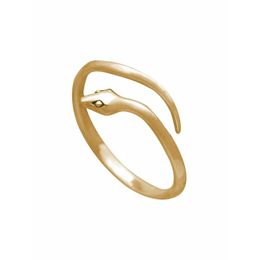 Gemshine Ring Damen Gr&ouml;&szlig;e 50/60 gold