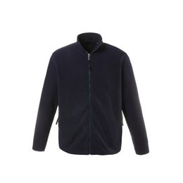 JP1880 Fleece Jacket male Blue size XXL