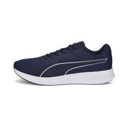 Puma Running Shoes 'Transport' female Blue size 40,5