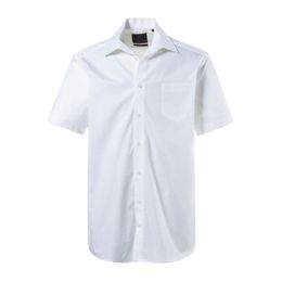 JP1880 Button Up Shirt male White size 8XL