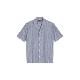 Marc O'Polo Marc O'polo Button Up Shirt male Blue size S