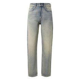 Qs Jeans male Blue size 30
