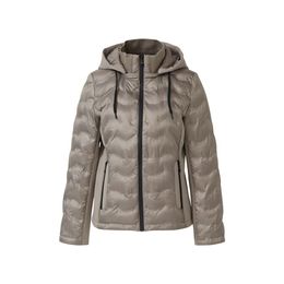 s.Oliver Between-Season Jacket female Beige size 44