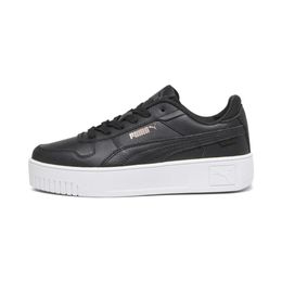 Puma Sneakers 'Carina Street' girl Black size 38