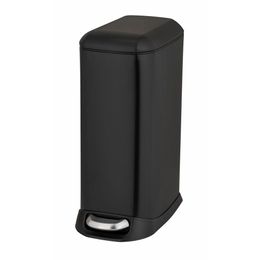 Wenko Toilet Accessories male Black size B: 20,5cm x H: 46cm x T: 36cm