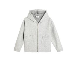 KOTON Fleece Jacket girl Grey size 122/128