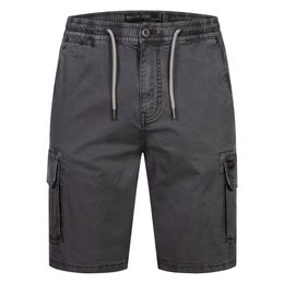 INDICODE Jeans Cargo Pants 'INKews' male Grey size S