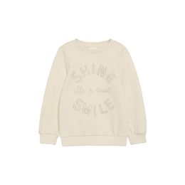 s.Oliver Sweatshirt girl Beige size 140