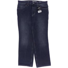 Mustang Jeans Herren Gr&ouml;&szlig;e 35 Second Hand marine