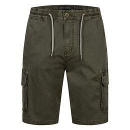 INDICODE Jeans Cargo Pants 'Kews' male Green size L