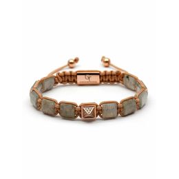 GT Collection Armband 'Lady Bracelet' Damen Gr&ouml;&szlig;e One Size braun