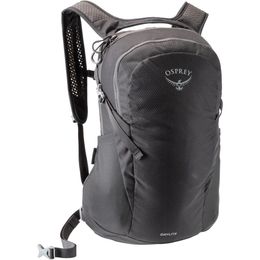 Osprey Sports Backpack male Black size Onesize
