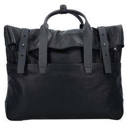 Harold'S Harold's Document Bag male Black size One Size