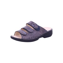 Finn Comfort Mules 'Kos' female Grey size 37