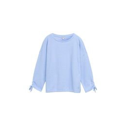 Tom Tailor Denim Sweatshirt female Blue size M