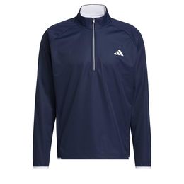 adidas Performance Sportsweatshirt 'Ultimate 365' Herren Gr&ouml;&szlig;e XL navy / wei&szlig;