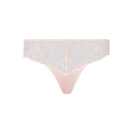 Hanro Panty 'Josephine' female Pink size XS