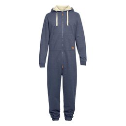 Blend Loungewear 'Salinho' male Blue size S