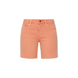 s.Oliver Shorts Damen Gr&ouml;&szlig;e 37/38 orange