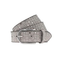 b.belt Belt female Grey size 75
