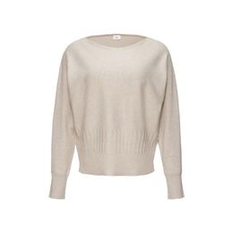 s.Oliver BLACK LABEL Sweater female Beige size 36