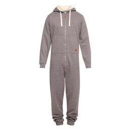 Blend Loungewear 'Salinho' male Grey size S