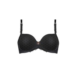 Triumph Bra ' Azalea Florale ' female Black size 70
